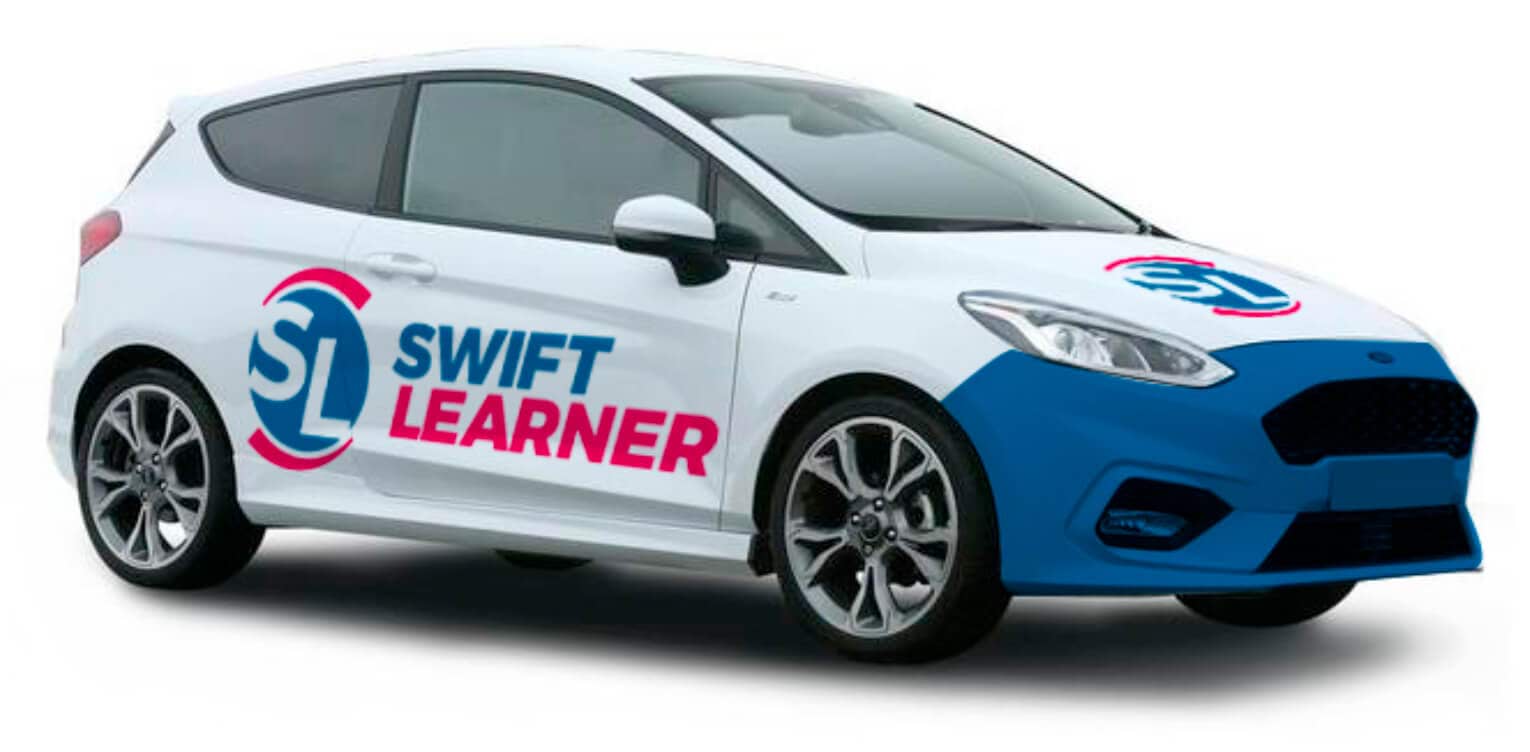 Swift Learner Driving School